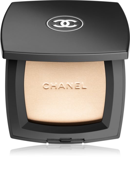 Chanel Poudre Universelle Compacte Compact Powder | notino.co.uk