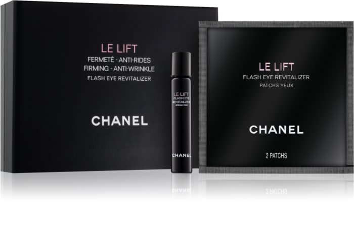 Chanel Le Lift Cosmetic Set I. (for Eye Area) for Women | notino.co.uk