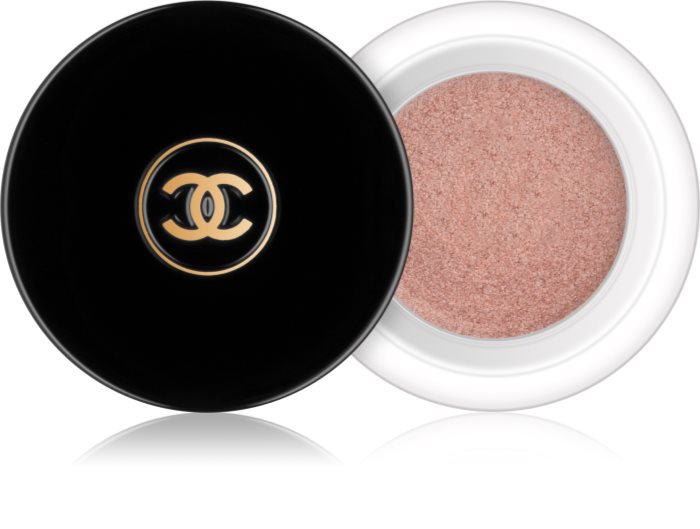 Chanel Ombre Première cienie do powiek w kremie