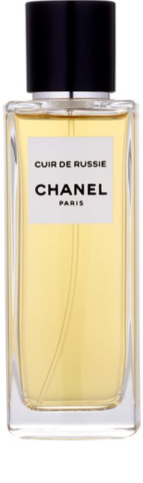 Chanel Les Exclusifs De Chanel: Cuir De Russie Eau de Toilette für ...