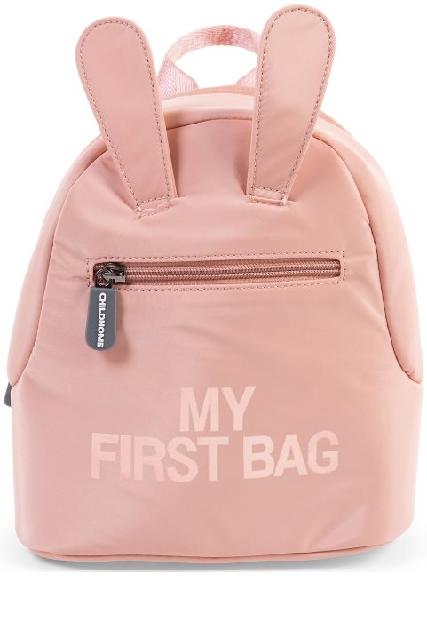Childhome My First Bag Pink children’s rucksack | notino.co.uk