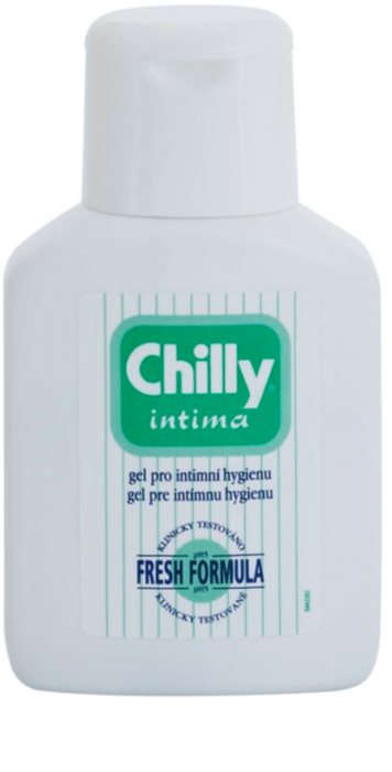 Chilly Intima Fresh gél intim higiéniára | notino.hu