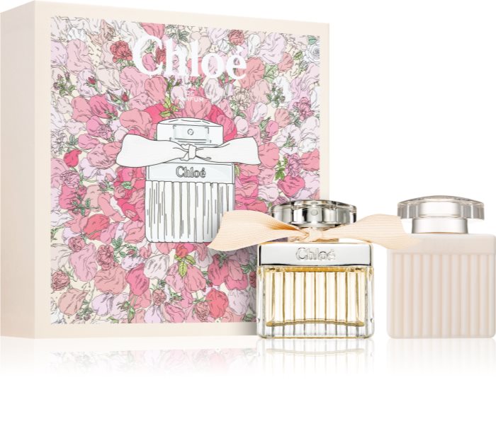 Chloé Chloé Gift Set for Women | notino.co.uk