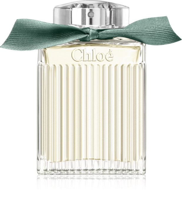 Chloé Rose Naturelle Intense Eau de Parfum rechargeable pour femme | notino.be
