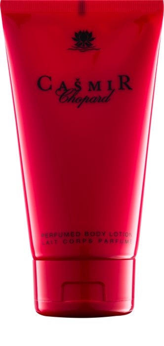 Chopard Cašmir Body Lotion for Women | notino.ie