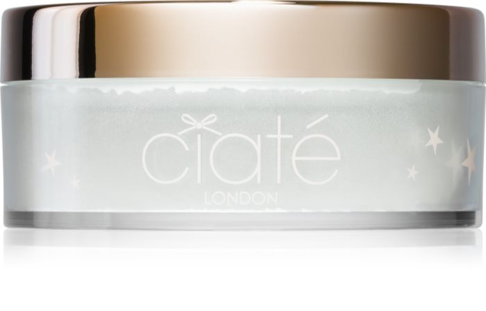 Ciaté London Extraordinary транспарентна пудра на прах | notino.bg