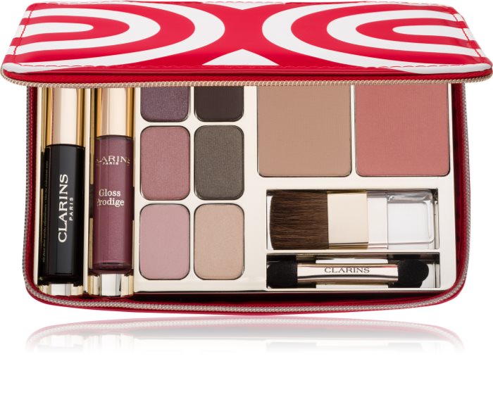 Clarins Make-Up Palette | notino.gr