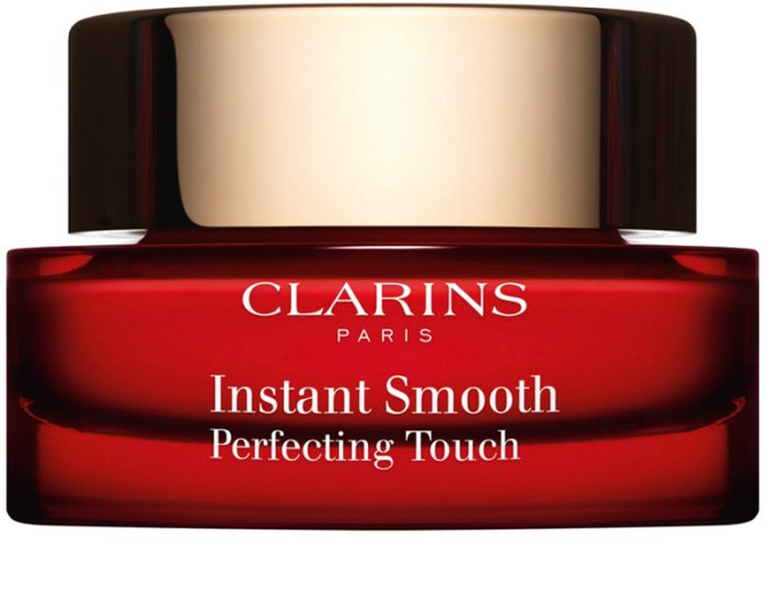 Clarins Instant Smooth Perfecting Touch podkladová báze pro vyhlazení ...