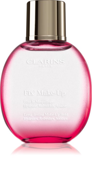 Clarins Fix' Make-Up Makeup Fixing Spray | notino.ie
