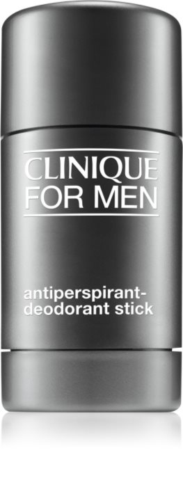 Clinique For Men™ Stick-Form Antiperspirant Deodorant дезодорант стик ...