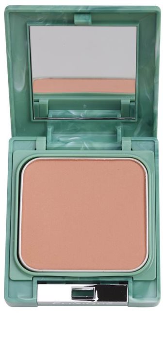 Clinique Almost Powder Makeup puder