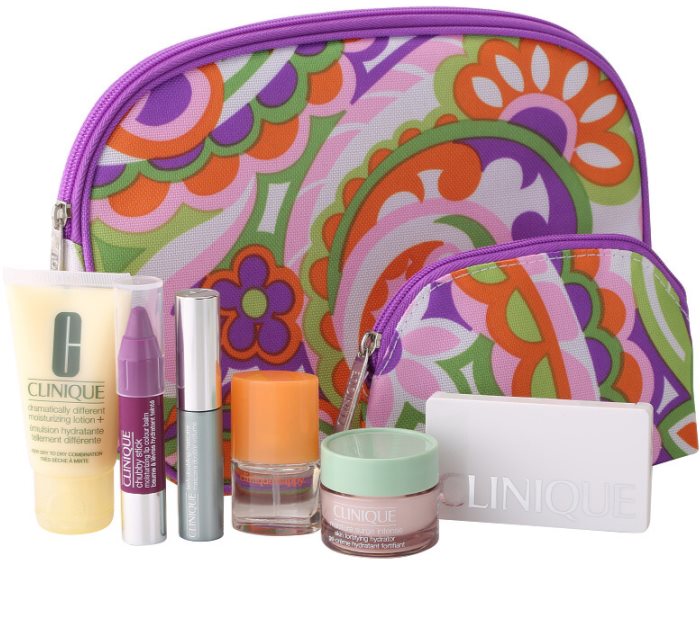 Clinique Mini Kosmetik-Set I. | NOTINO