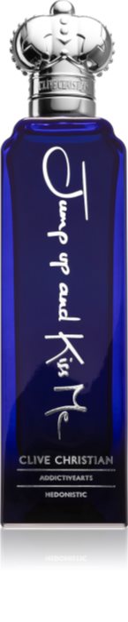 Clive Christian Jump Up and Kiss Me Hedonistic perfume for Men | notino ...