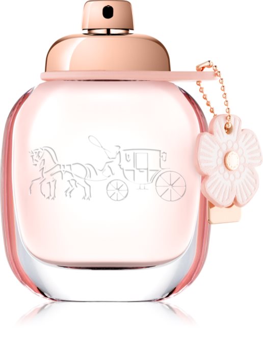 Coach Floral woda perfumowana dla kobiet | notino.pl
