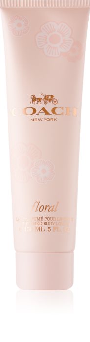 Coach Coach Floral Floral Body Lotion for Women | notino.ie