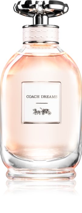 Coach Dreams парфюмна вода за жени | notino.bg