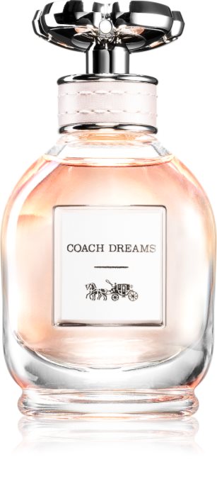 Coach Dreams parfémovaná voda pro ženy | notino.cz