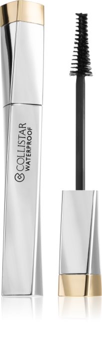 Collistar Mascara Art Design Volume, Lenght And Separation Mascara ...