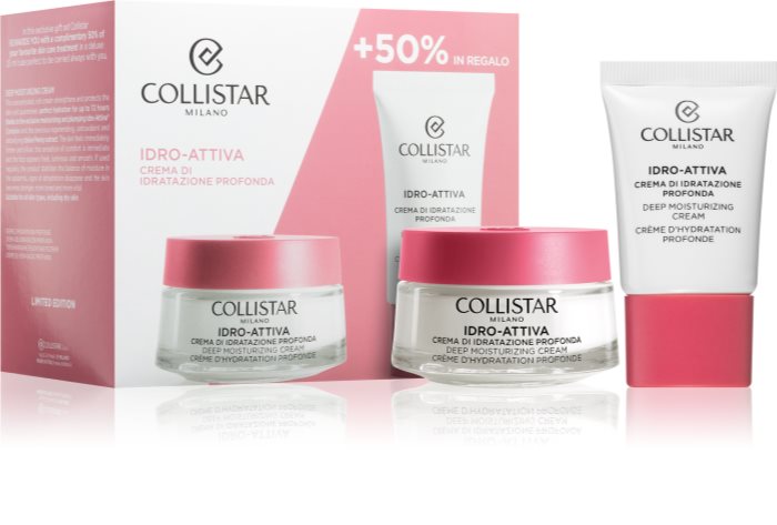 Collistar Idro-Attiva Set Gift Set | notino.co.uk