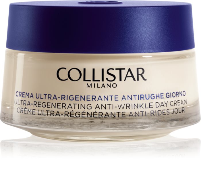 Collistar Special Anti-Age Ultra-Regenerating Anti-Wrinkle Day Cream ...
