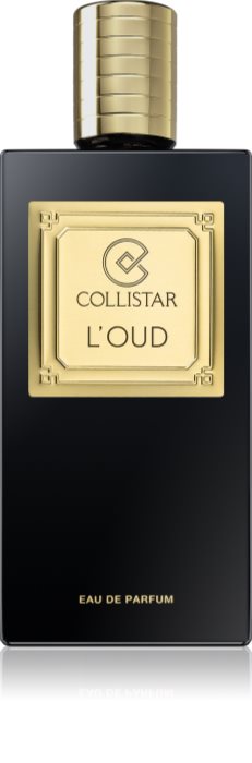 Collistar Prestige Collection L'Oud Eau de Parfum Unisex | notino.co.uk