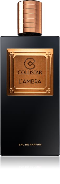 Collistar Prestige Collection L'ambra | Livrare între 2-4 zile | Notino.ro