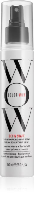 Color WOW Get in Shape fixační sprej pro objem vlasů | notino.cz