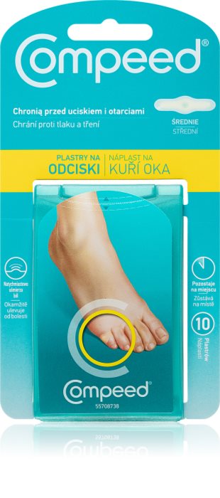 COMPEED Chicken eye patch | notino.pl