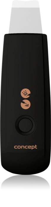 Concept Perfect Skin PO2031 daudzfunkcionāla ultraskaņas lāpstiņa sejai ...