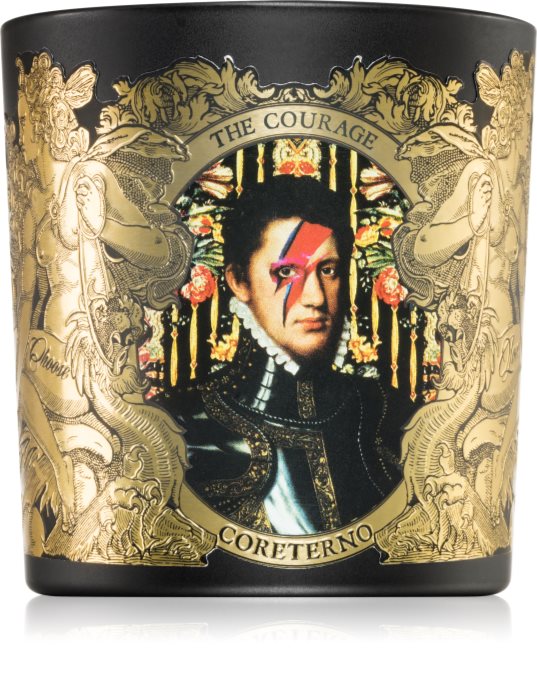 CORETERNO The Courage scented candle | notino.co.uk