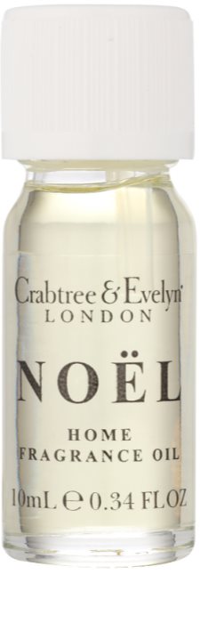 Crabtree & Evelyn Noël Fragrance Oil | notino.co.uk