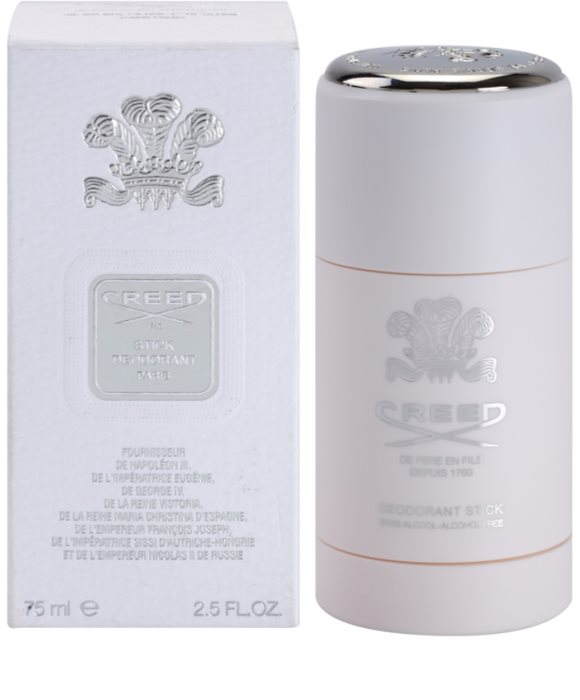 Creed Original Santal Deodorant Stick unisex | notino.co.uk