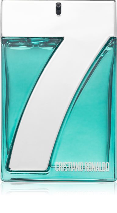 Cristiano Ronaldo CR7 Origins Eau de Toilette for Men | notino.ie
