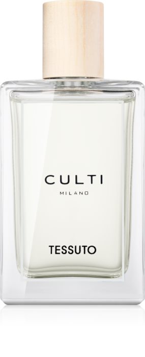 Culti Spray Tessuto parfum d'ambiance | notino.fr