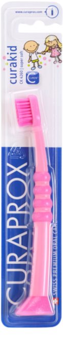 Curaprox 4260 Curakid | Livrare între 2-4 zile | Notino.ro