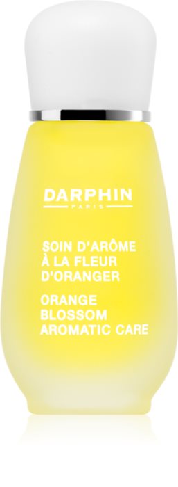 Darphin Ideal Resource Orange Blossom Essential Oil with Brightening ...