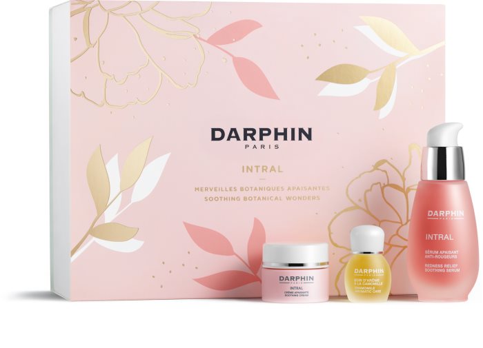 Darphin Intral set (per pelli sensibili) | notino.it