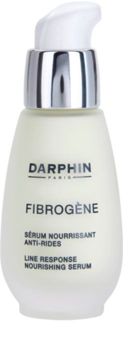 Darphin Fibrogène подхранващ и хидратиращ серум за суха или много суха ...