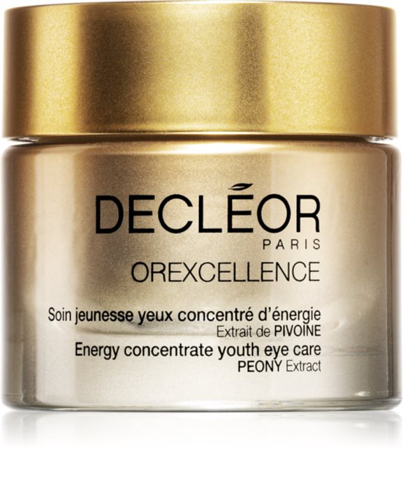 Decléor Orexcellence Rejuvenating Eye Cream | notino.co.uk