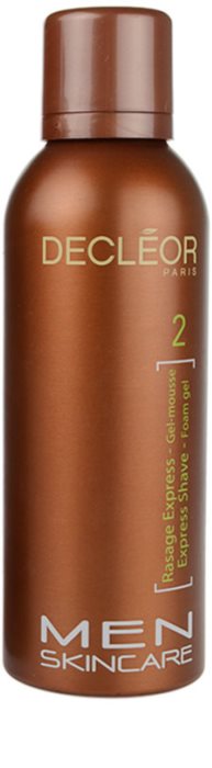 Decléor Men Skincare гел за бръснене | notino.bg