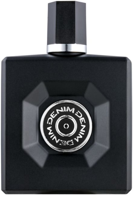 Denim Black Eau de Toilette para homens | notino.pt