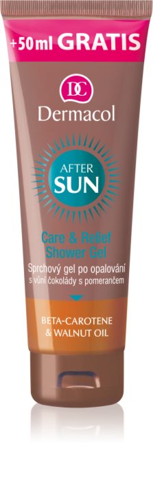 Dermacol After Sun | Livrare între 2-4 zile | Notino.ro