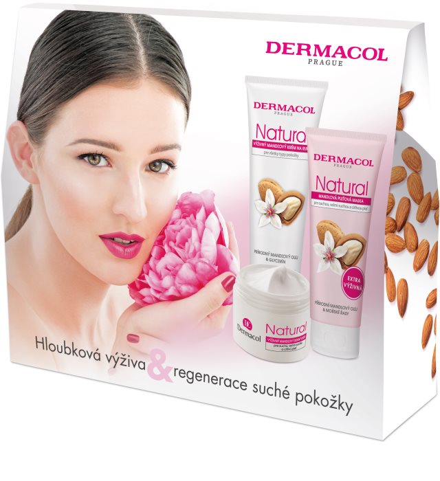 Dermacol Make-up Cover, krycí make-up SPF 30 | notino.cz