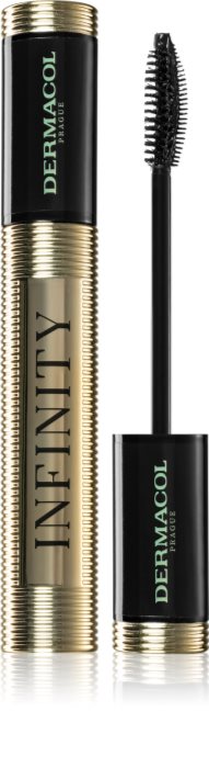 Dermacol Infinity спирала с дълготраен ефект за удължаване и ...