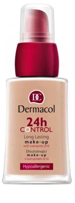 Fond De Teint Dermacol Avis