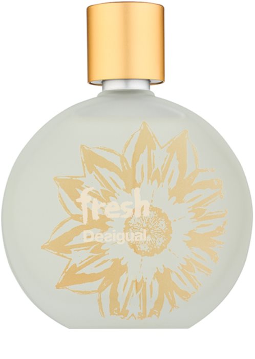 Desigual Fresh Eau de Toilette da donna | notino.it