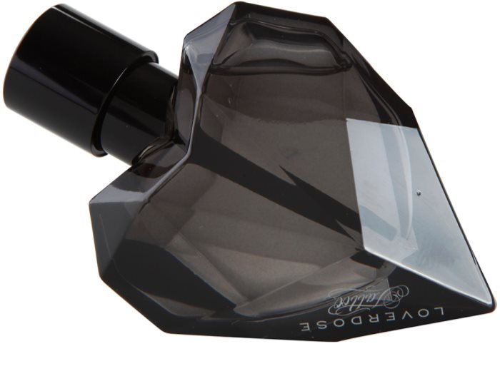 Diesel Loverdose Tattoo Eau de Parfum para mulheres | notino.pt