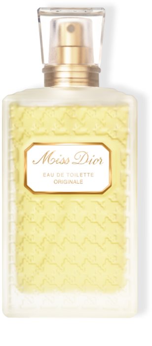 DIOR Miss Dior Original Eau de Toilette for Women | notino.co.uk