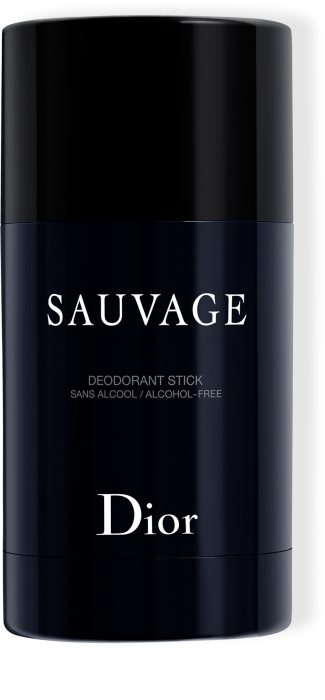 DIOR Sauvage Deo-Stick ohne Alkohol für Herren | Notino