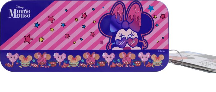 Disney Minnie Mouse Make-up Set zestaw upominkowy (dla dzieci)